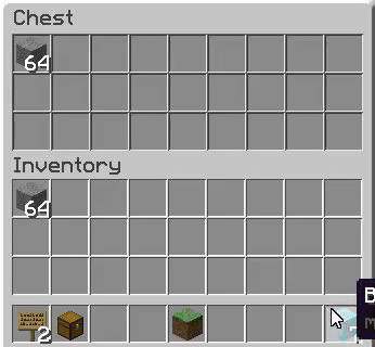 MultiSign | Block signs | Chestsell signs | Auotsell signs | Vault ...