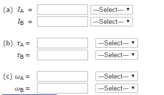Solved: The Drawing Shows Two Identical Systems Of Objects... | Chegg.com