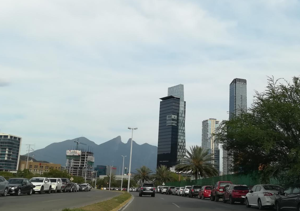 VALLE ORIENTE | Distrito Armida | 135m | E/C | Page 20 | SkyscraperCity ...