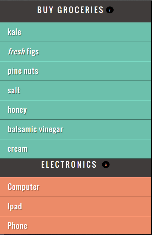 Write a JavaScript file for the attached | Chegg.com