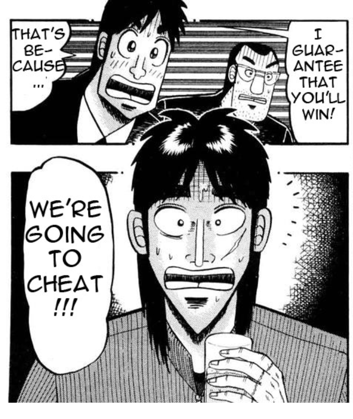 r/kaiji Part 3 re-read week 1 || Chapters 1-10 : r/kaiji
