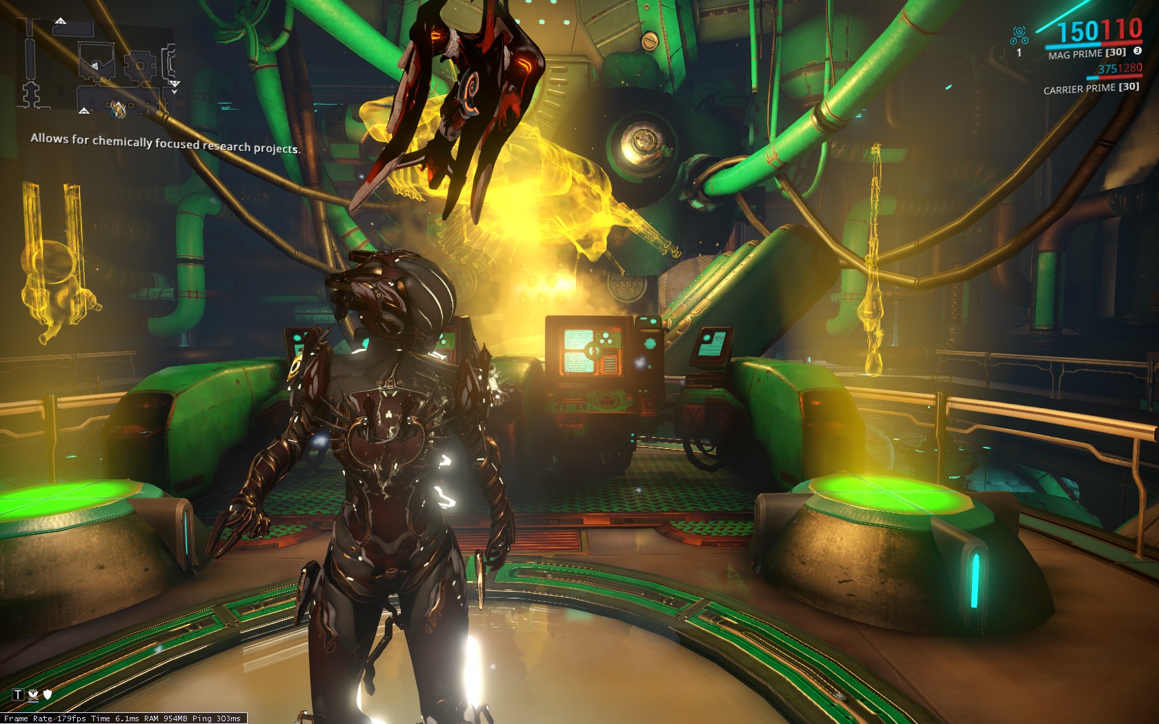 TAA problems - General - Warframe Forums