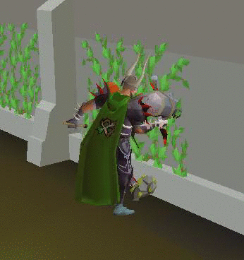 OK hand cannon... : r/runescape