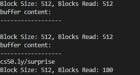 Need Help with PSet 4: Recover : r/cs50