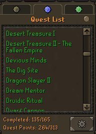 60 Atk 42 Def MAXED 99 Slayer Quiver + Infernal cape DT2/MM2/DS2 + More ...