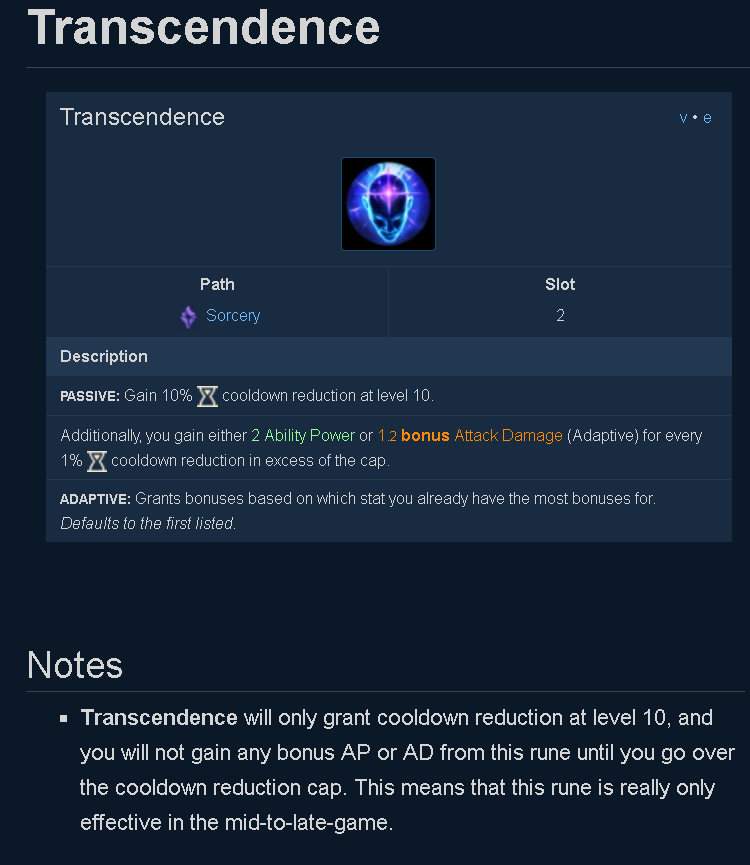 How about a new rune? Inspiration path : r/akalimains