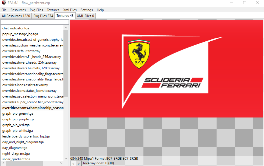 F1 2018 Modding Questions Thread | Page 37 | OverTake.gg