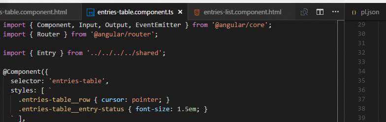 summary.txt is empty · Issue #101 · shanalikhan/code-settings-sync · GitHub