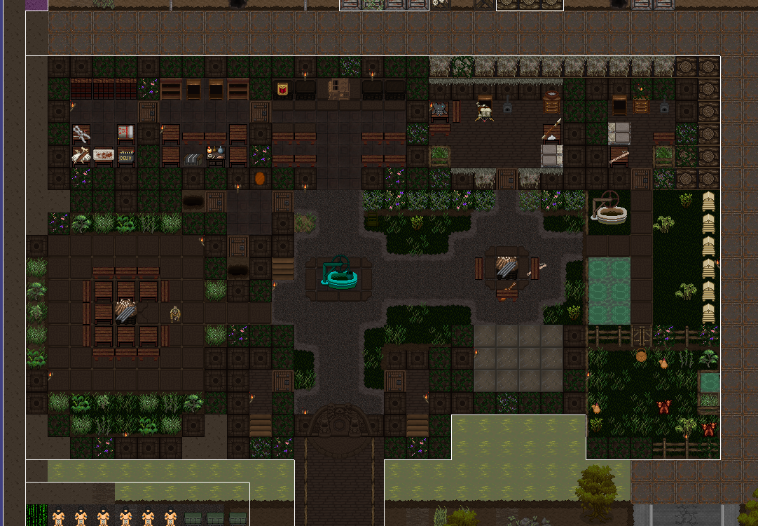 Snortress snash - Snibal Snamp by Tk420634 · Pull Request #1262 · ARF ...