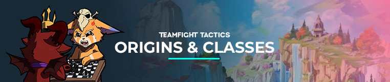 TFT Beginner's Guide :: How to Play Teamfight Tactics