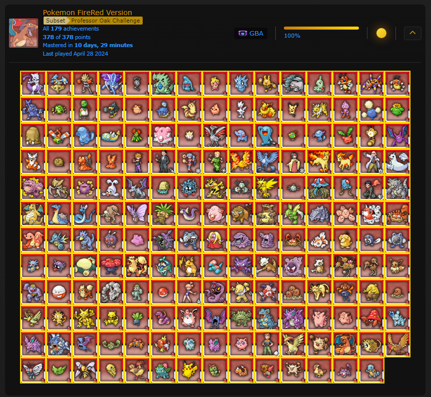 Best Pokémon FireRed Posts - Reddit