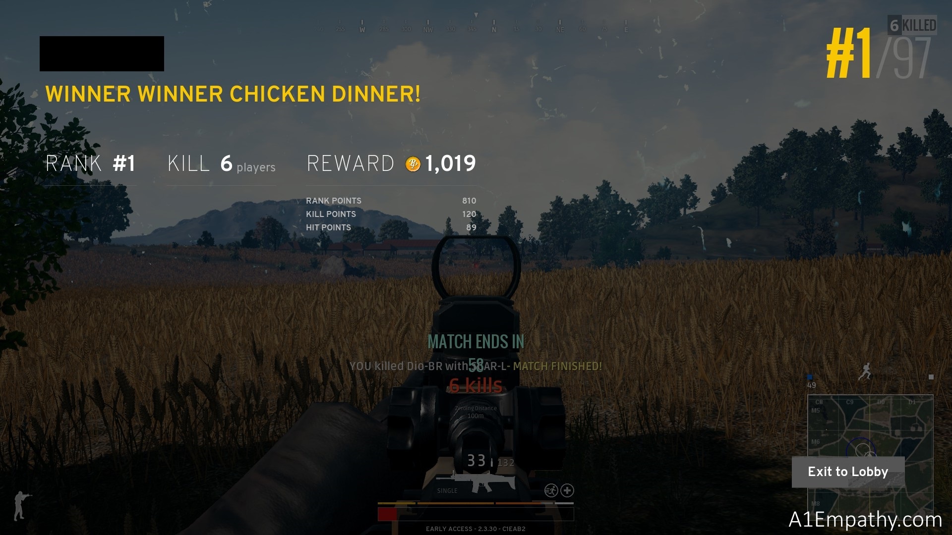 [$9.99] PUBG Win Boosting | Rank 1 | Extremely Cheap | Very Fast | All ...