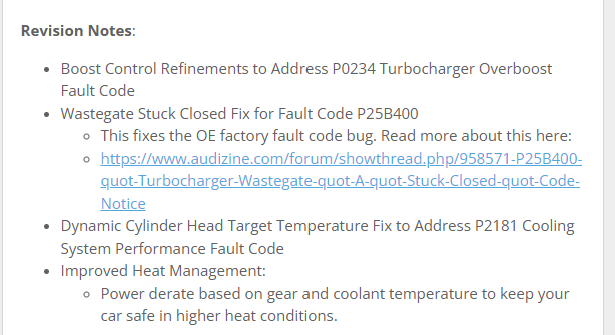 034 Stage 1 R2.1 -> R2.2