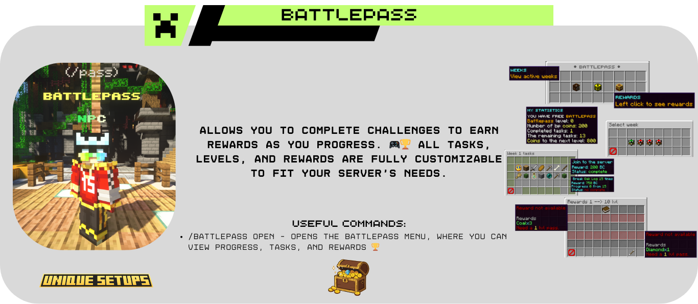 Towny Slimefun | Premium Setup | BuiltByBit