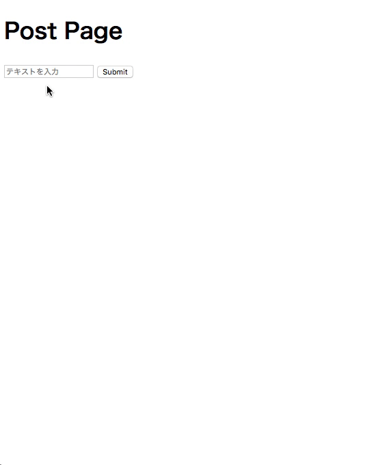 GitHub Asamiile nodejs form sample