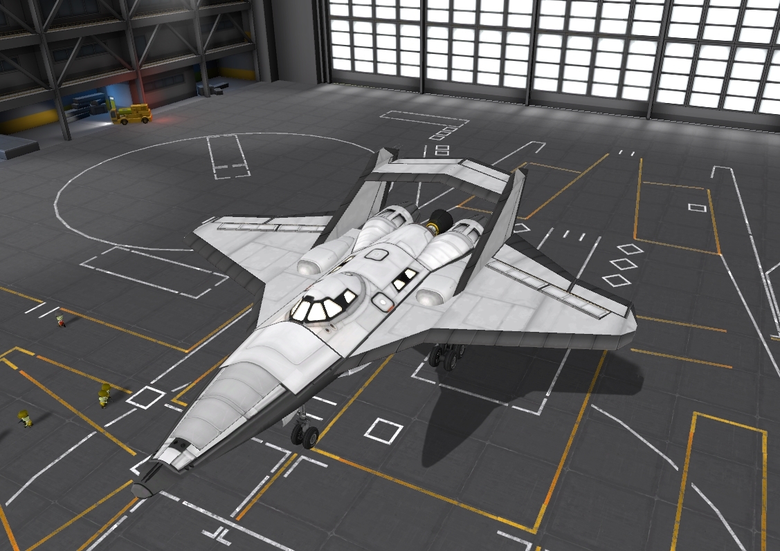 KSP 1.2.2 procedural wings? : r/KerbalSpaceProgram