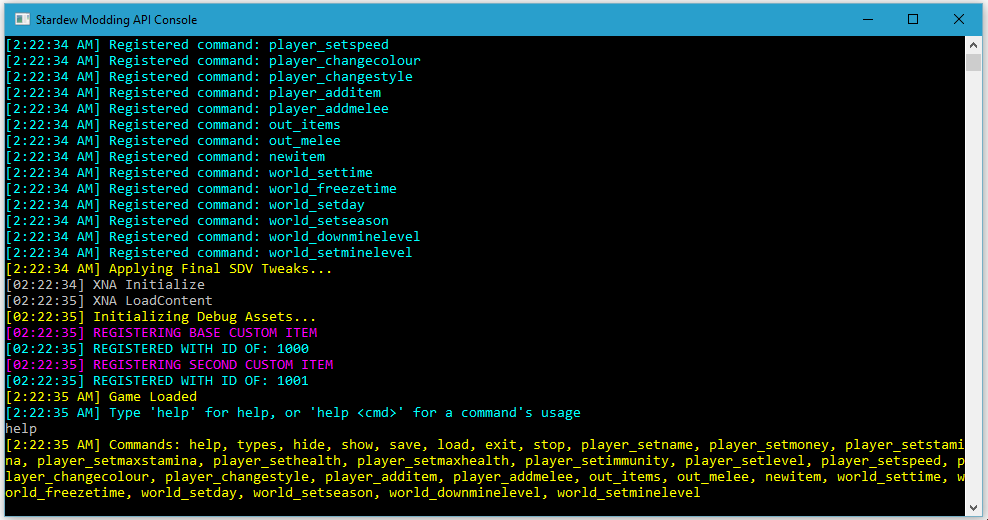 Modding Discussion Old Post In New Thread Mod List Modding Guides And General Modding