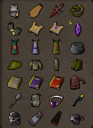 ⭐ $300 Donator | Selling Near-Maxed OSRS Main | B Gloves, Thieving pet ...