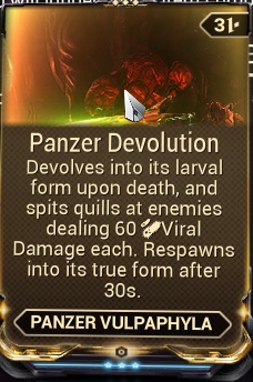 So what happens with panzer vulpa after rework? - Page 2 - General ...