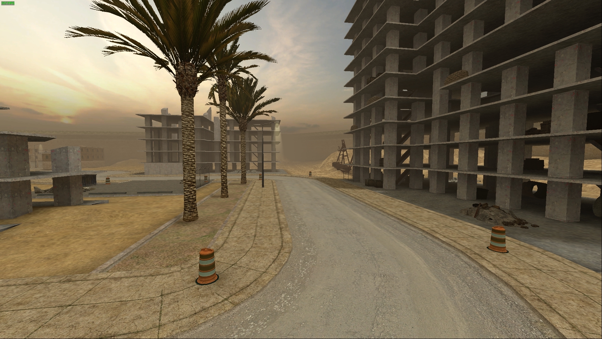 MilitaryRP Map Progress [11/14/2020] - The Archive - Garnet Gaming