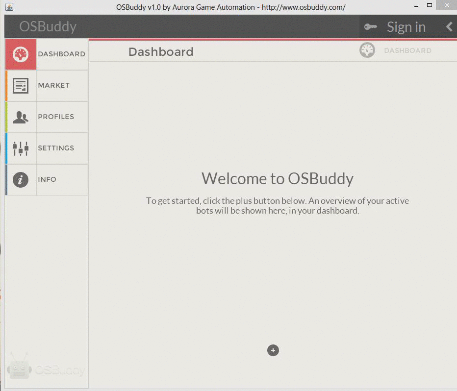 Osbuddy, a new botclient | Sell & Trade Game Items | OSRS Gold | ELO