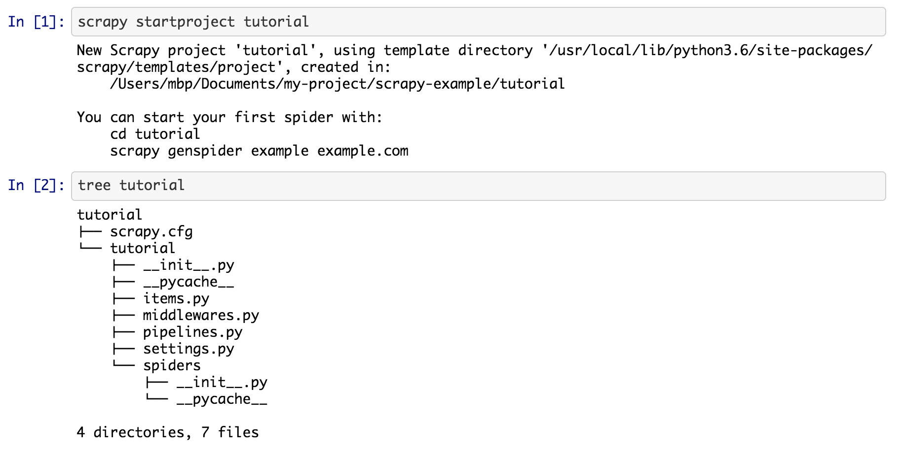 Add Kernels For Multiple Languages In Jupyter Notebook Note nkmk me