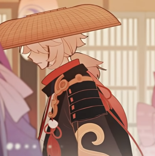 Xiao's vision (contains 2.7 cutscene screenshots) : r/Genshin_Lore