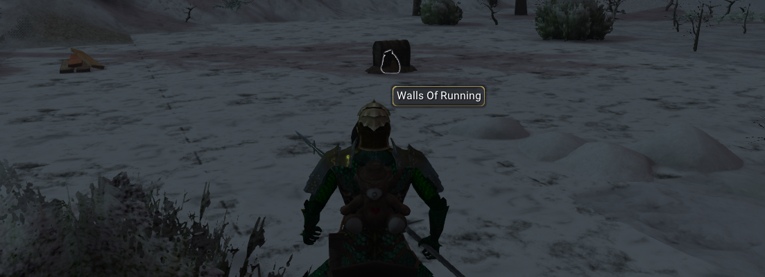 Skin to the Temple - Suggestions & Ideas - Wurm Online Forum