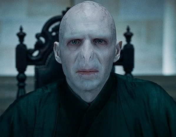 Yanis Varoufakis y Voldemort SON LA MISMA PERSONA? - Forocoches