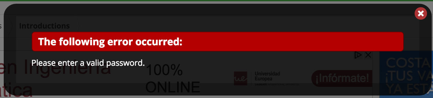 XF 1.5 - Unable to ban user - Please enter a valid password | XenForo ...
