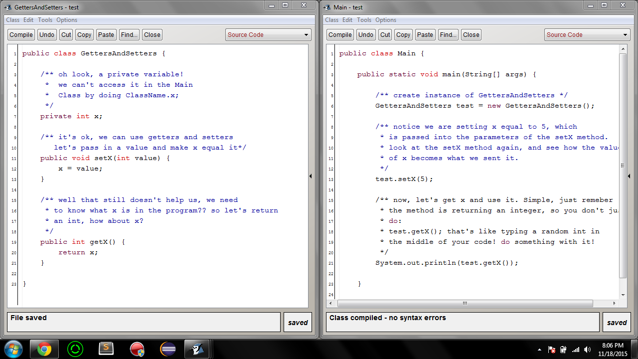 Help with a Programming Assignment : r/javahelp