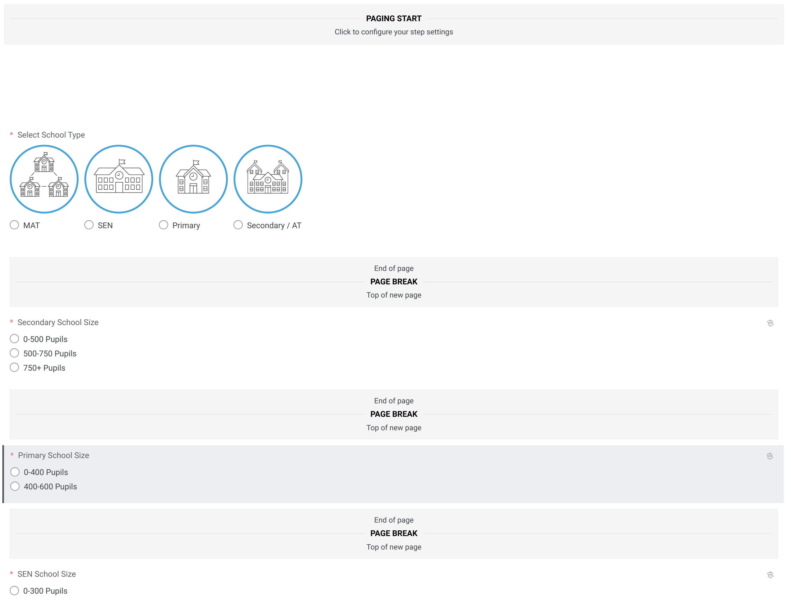 Conditional Step Animation · Issue 240 · Fluentform Fluentform · Github