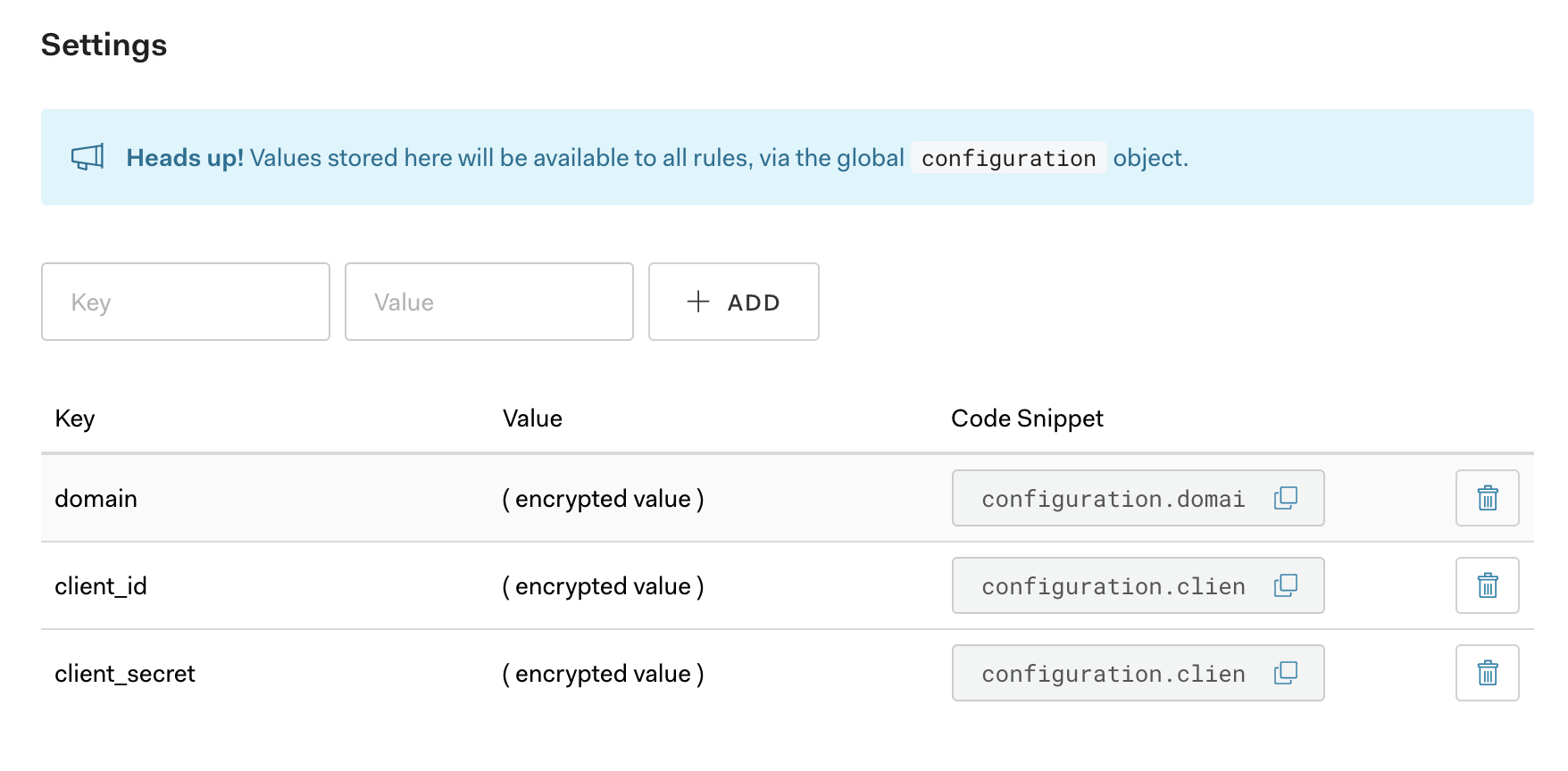 Auth0のManagement APIのアクセストークンを取得するメモ #JavaScript - Qiita