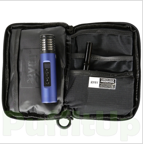 what to get as a transport case for the Arizer Air 2 : r/vaporents