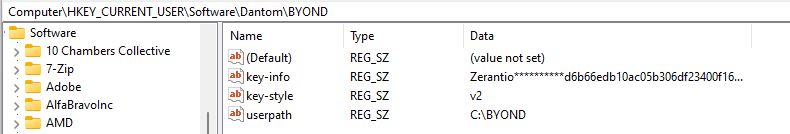 BYOND Forums - BYOND Help - The byond launcher freezes when loading and records information ...