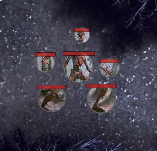 [CoS] This is how I'm handling the Strahd Zombies in my Roll20 campaign ...