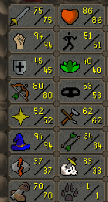 selling zerker pure. osrs gold | Sell & Trade Game Items | OSRS Gold | ELO