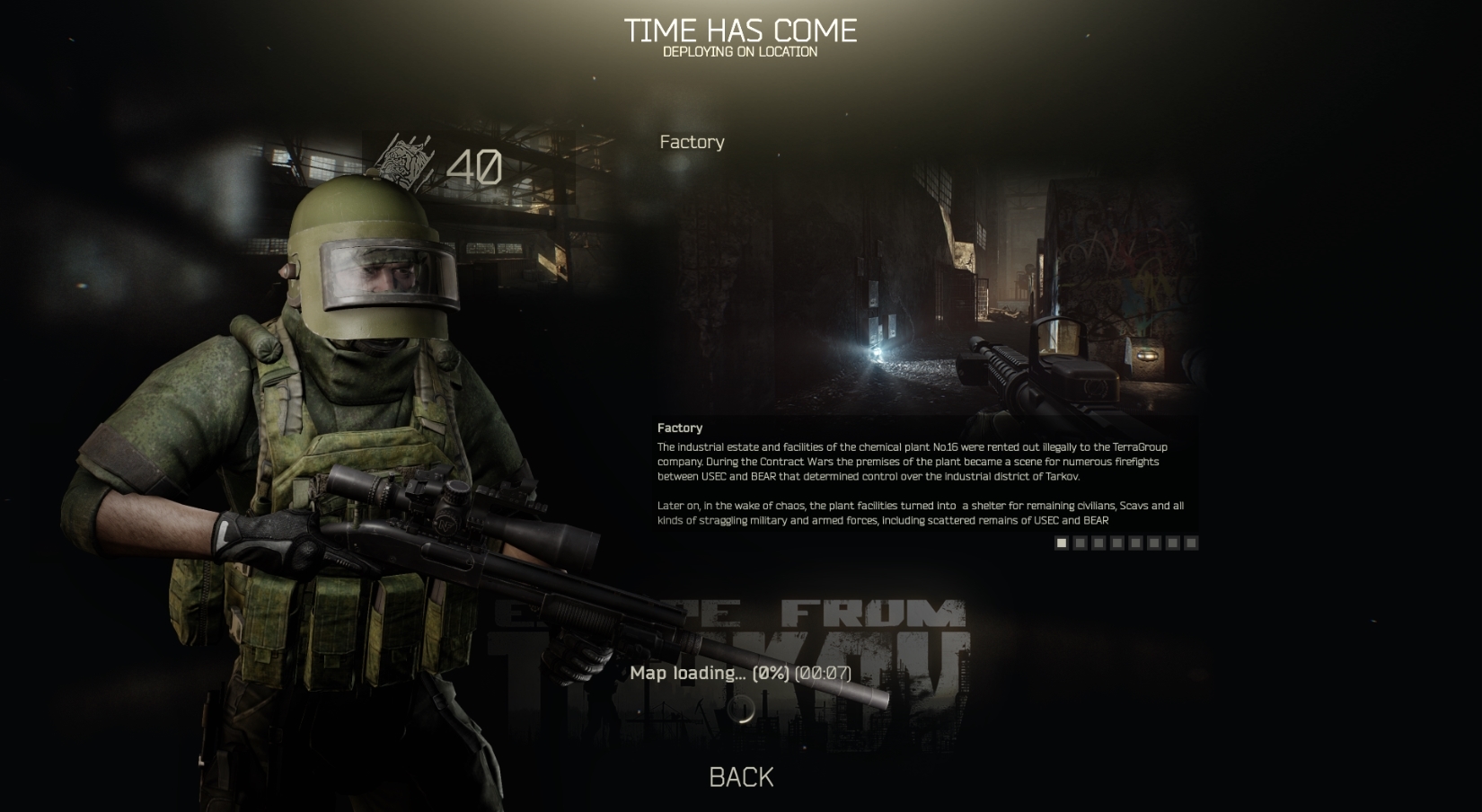 Goofy mods- how to get max sights/scopes/flashlights on the same gun ...