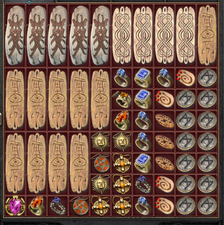 Gamble Pack #1 & #2 (ft Torch) - Topic - d2jsp