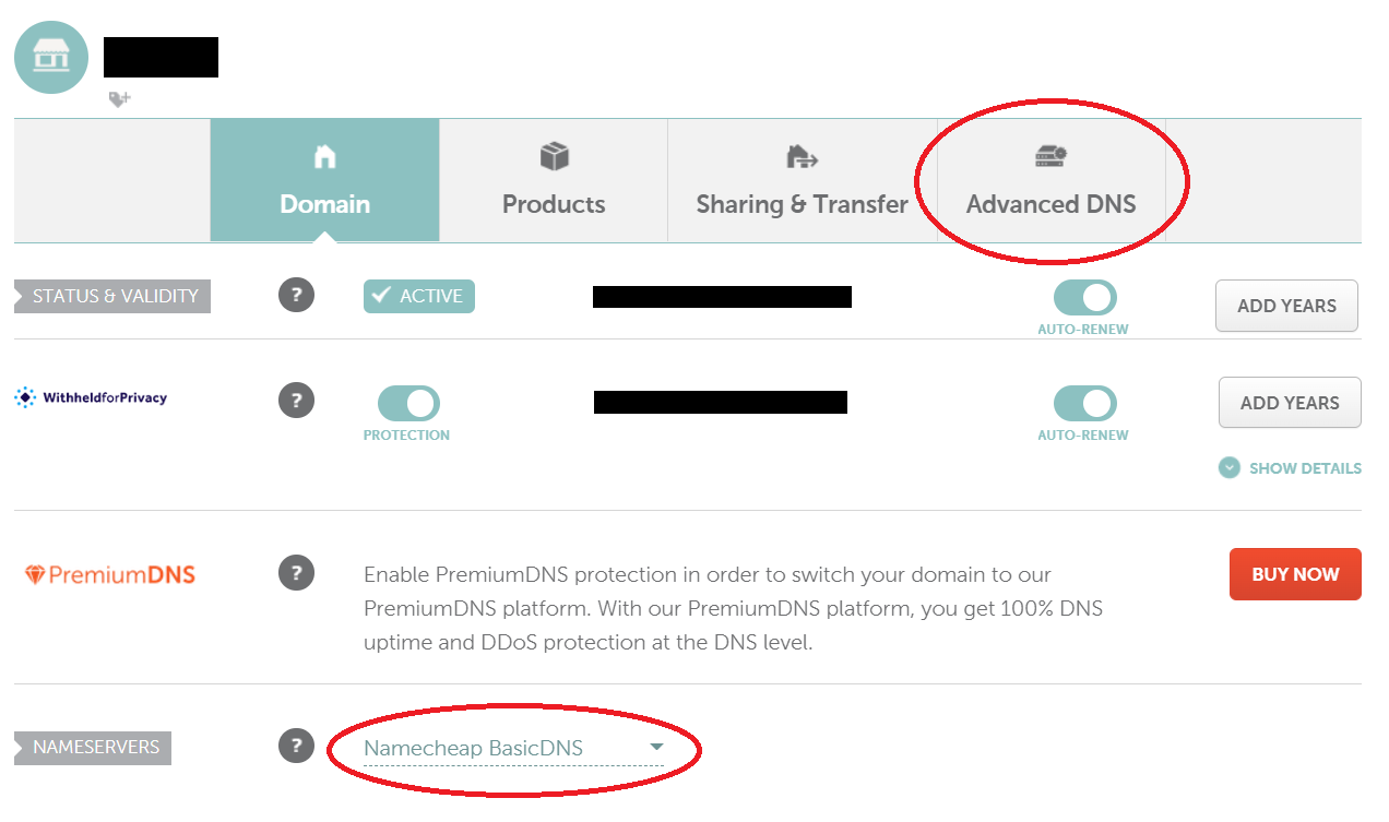 GitHub - tic/ddns: Small ddns client for updating the ddns record on a Namecheap-managed domain.