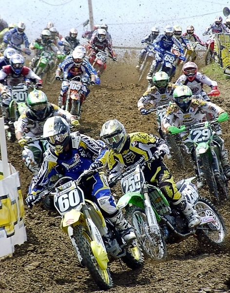 JS259/JS7 Career pics? Post your favorites. - Moto-Related - Motocross ...