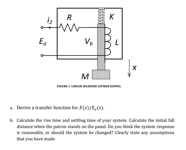 Solved TUTORIAL 6 - MORE TIME RESPONSE Objective • Integrate | Chegg.com