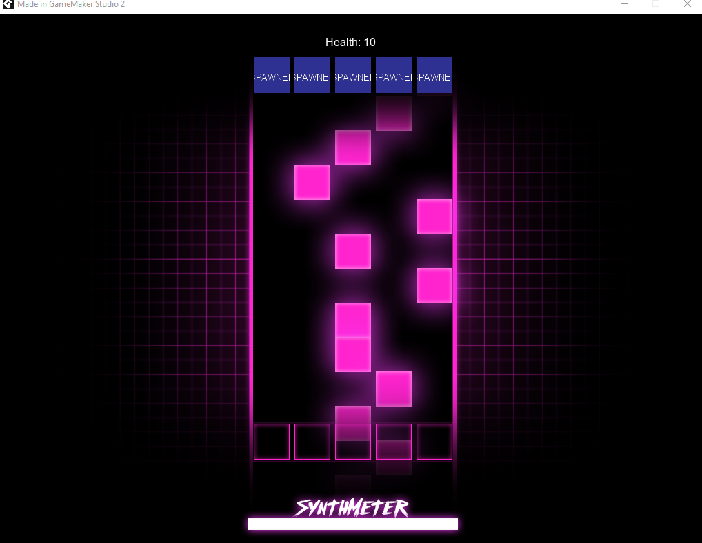 Gml How To Spawn Objects From An Array Gamemaker Community 0042