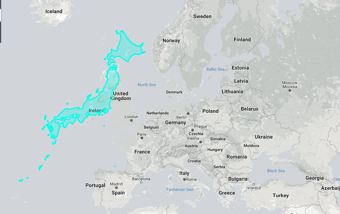 European Union and Japan to sign historic trade deal : r/europe