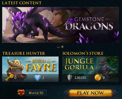 Rs3 maxed acc with 1.4b total xp, 200m Dung | Sell & Trade Game Items ...