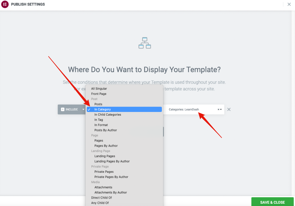 Editing my template doesn't change pages : r/elementor