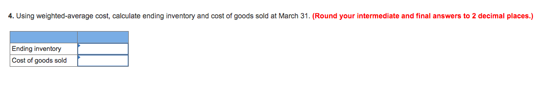 Solved [The following information applies to the questions | Chegg.com