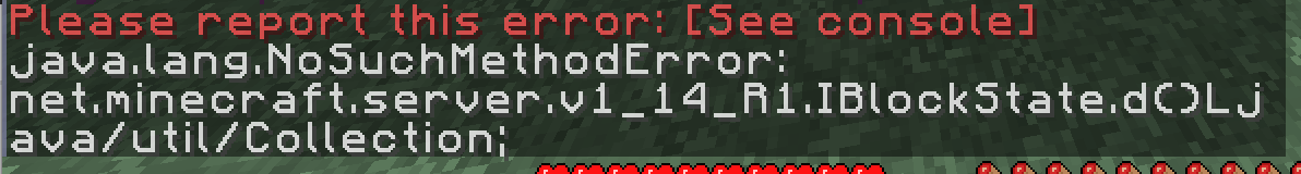 WorldEdit Commands not working | SpigotMC - High Performance Minecraft