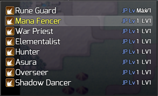 JP Levels | RPG Maker Forums