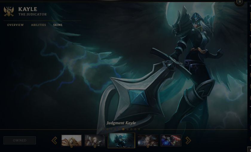 [Selling] OG Lvl 30 | Champs | RUNES | Skins + Ultra Rare [OCE] -Cheap ...